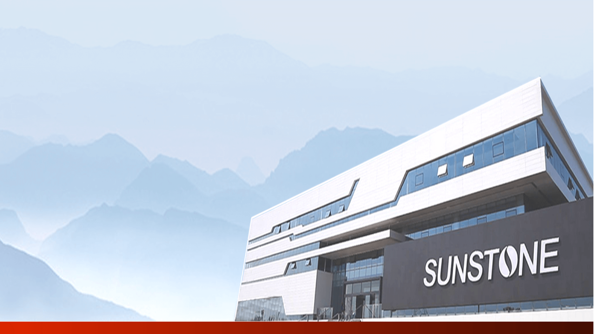 智能量化分析系统